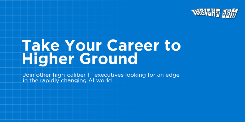 Thank You for Applying to Join a Mesh Group - Insight Jam Mesh